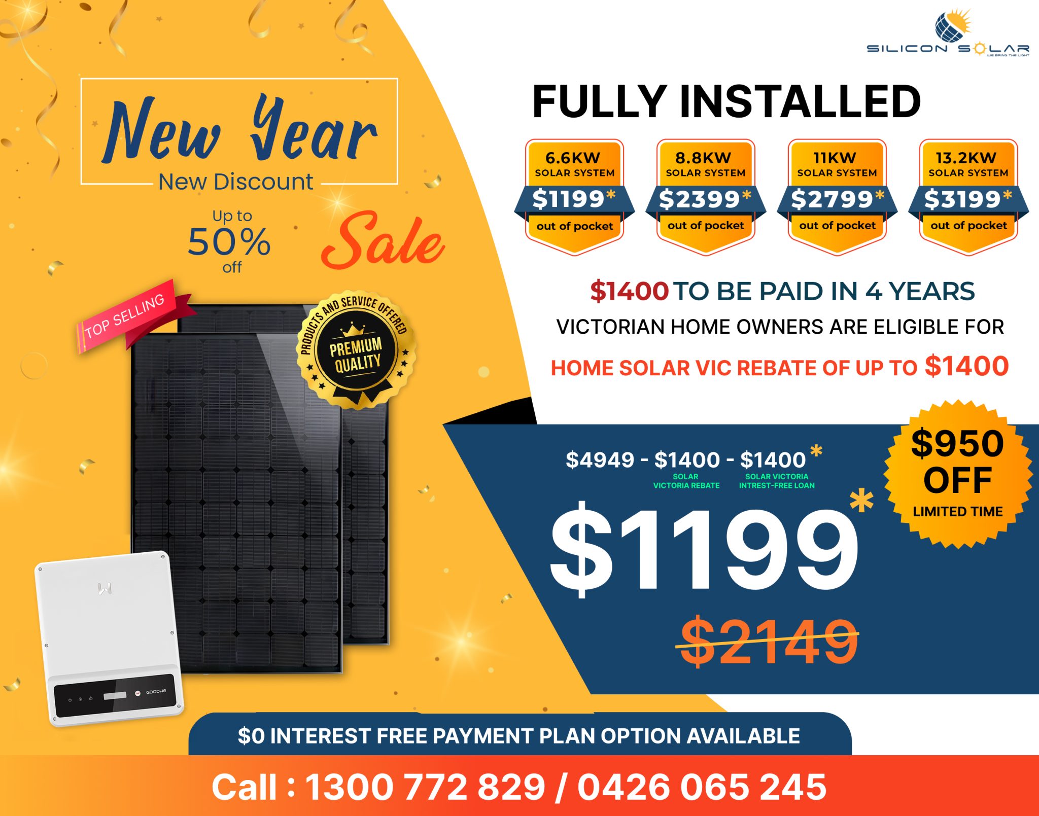 Solar Company Melbourne | Solar Panel Suppliers Melbourne